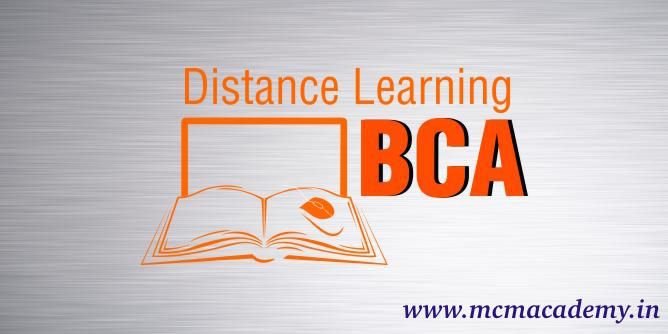Online BCA Program | UGC-Approved and Flexible Study