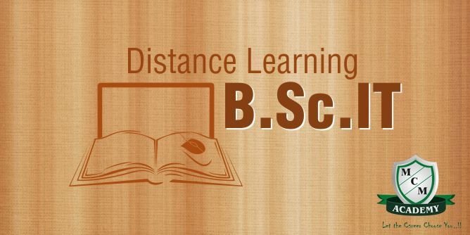 Online BSc IT Degree | UGC-Approved, Flexible IT Courses