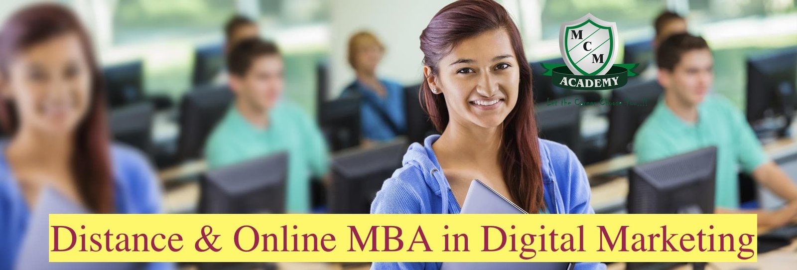 Online & Distance MBA in Investment Banking and Wealth Management