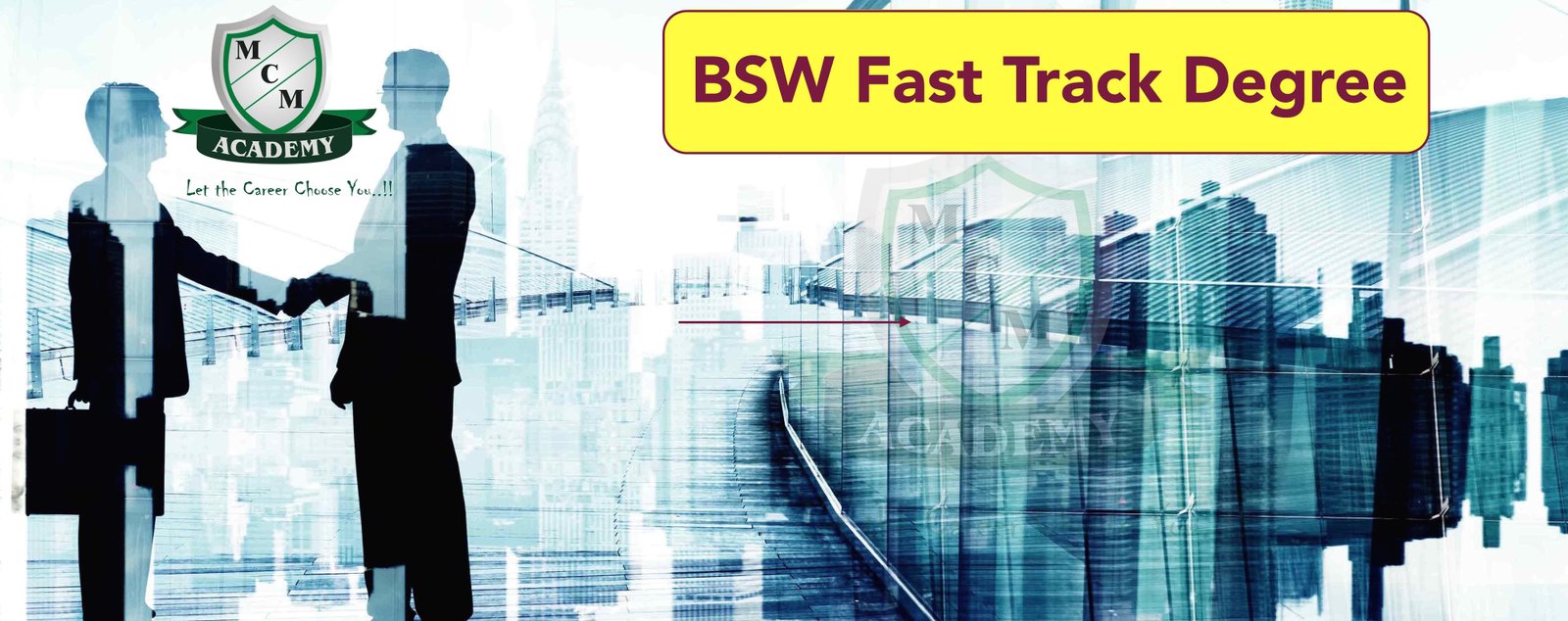 BSW Fast Track Degree | Online Distance BSW Course Admission 2022
