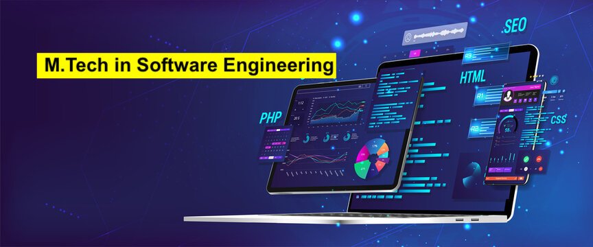 M.Tech For Working Professionals In Software Engineering 2022
